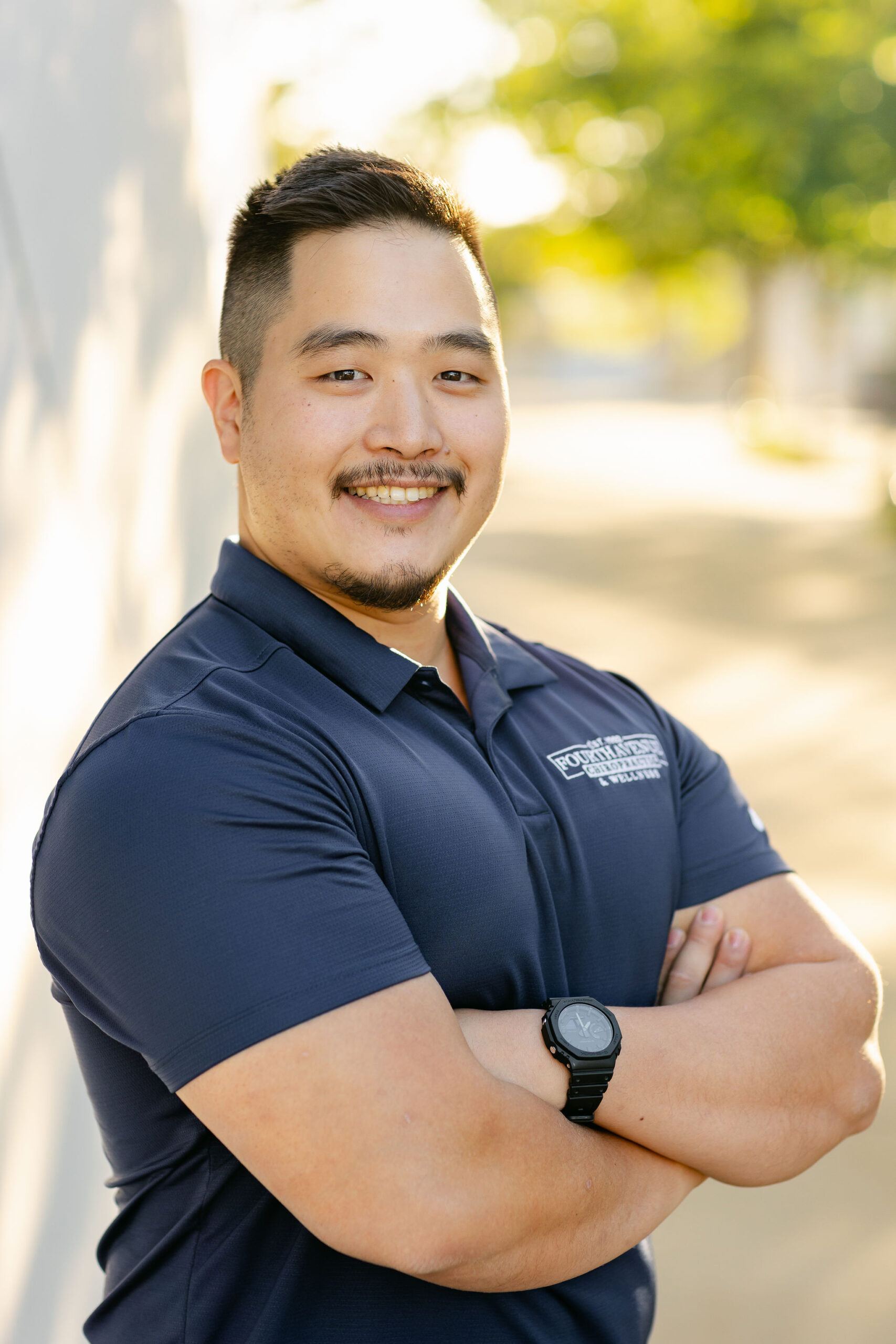 About our Spokane Chiropractic Team | Fourth Ave. Chiropractic